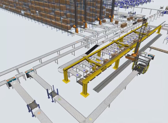 FlexSim Software – FlexSim